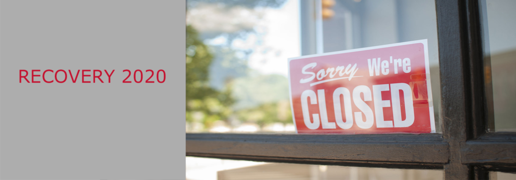 Post-Pandemic Recovery | Opportunity America